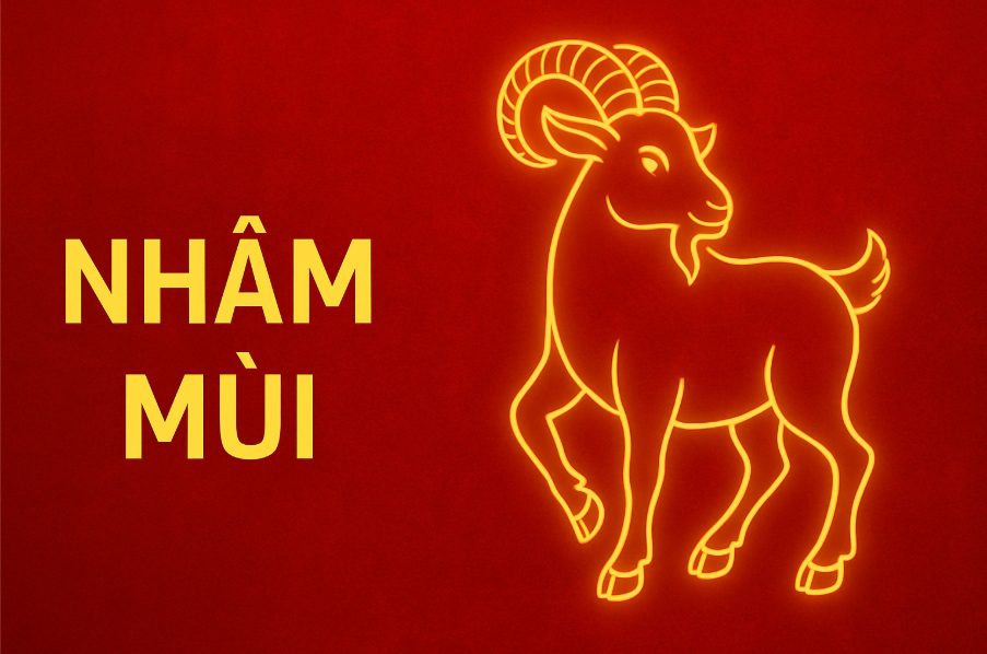 Tử vi phong thủy tuổi Nhâm Mùi 2003 năm 2025: Chiêu tài hóa xui – Vững ...