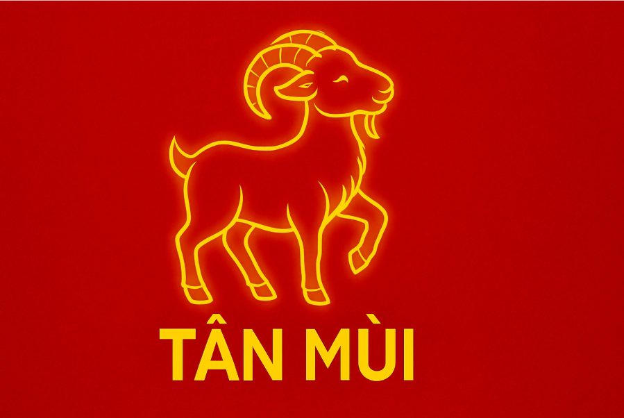 Tử vi phong thủy tuổi Tân Mùi 1991 năm 2025: Bật tài – Trấn tâm – Chiêu ...